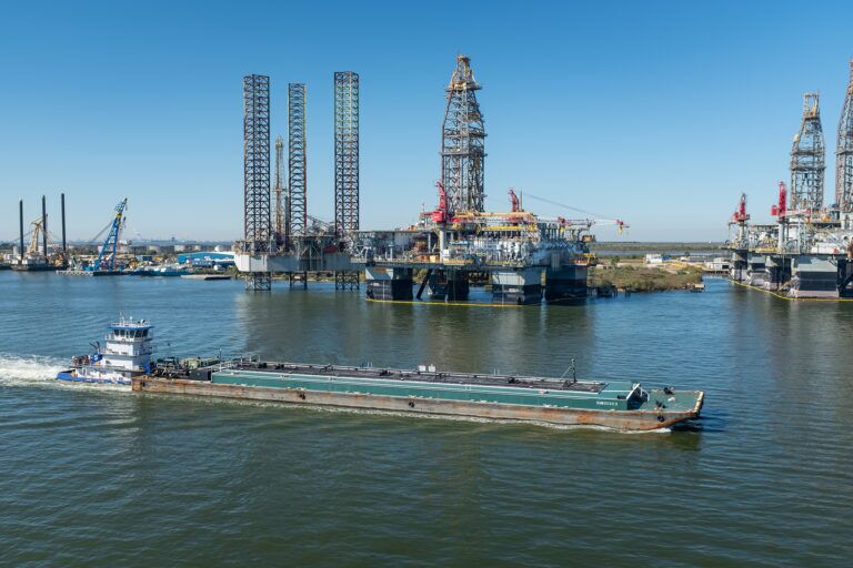 Offshore and Maritime Injury and Death - Sorrels Law
